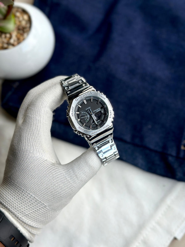 G SHOCK CHAIN – Brandadox