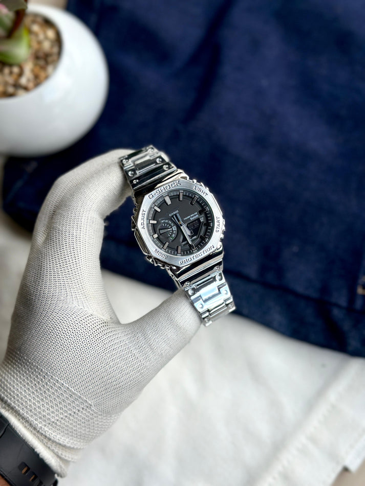 G SHOCK CHAIN – Brandadox