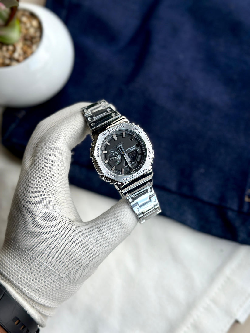 G SHOCK CHAIN – Brandadox