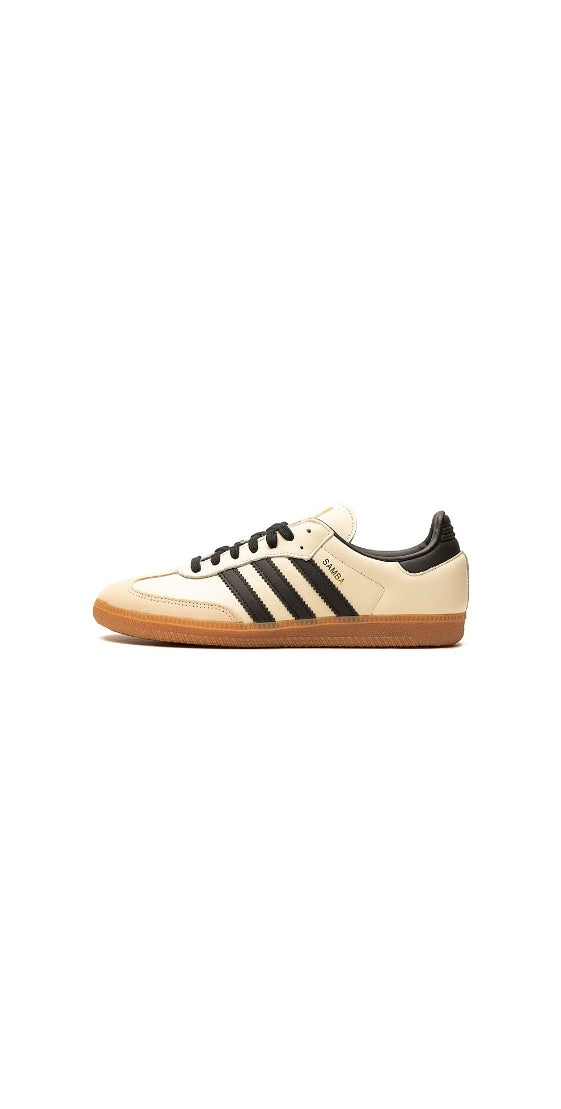 ADIDAS SAMBA STRATA BEIGE 2025 – Brandadox