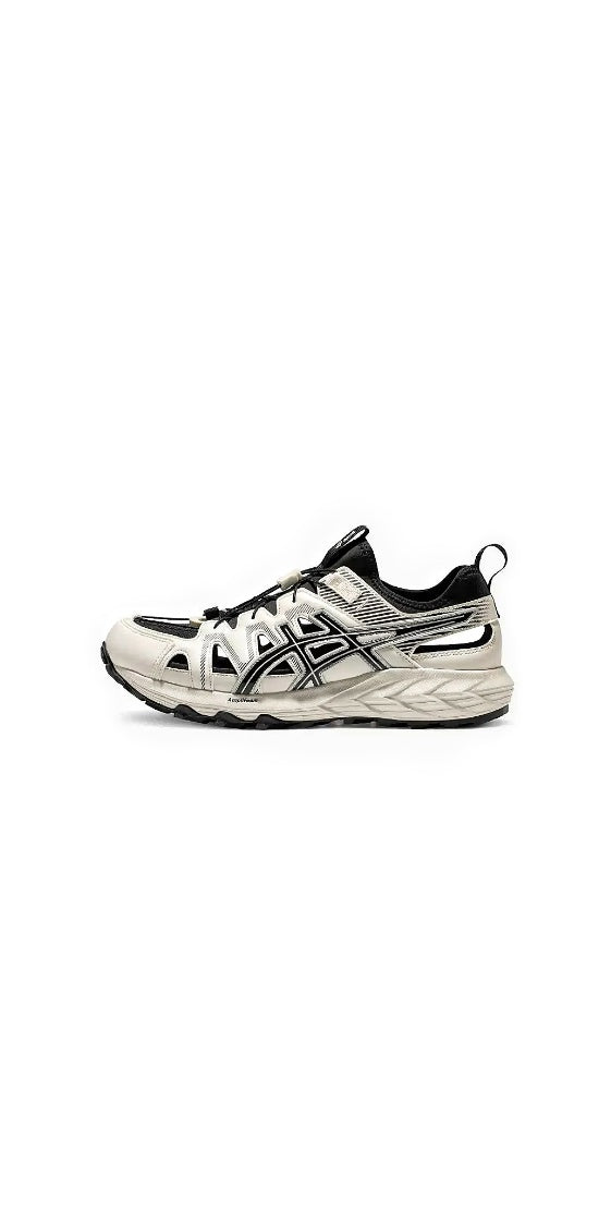 ASICS GEL SOSOMA SE BLACK CREAM – Brandadox