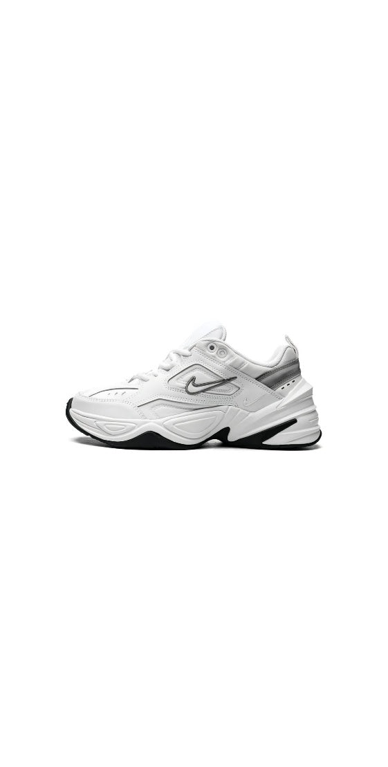 NIKE MK2 TEKNO – Brandadox
