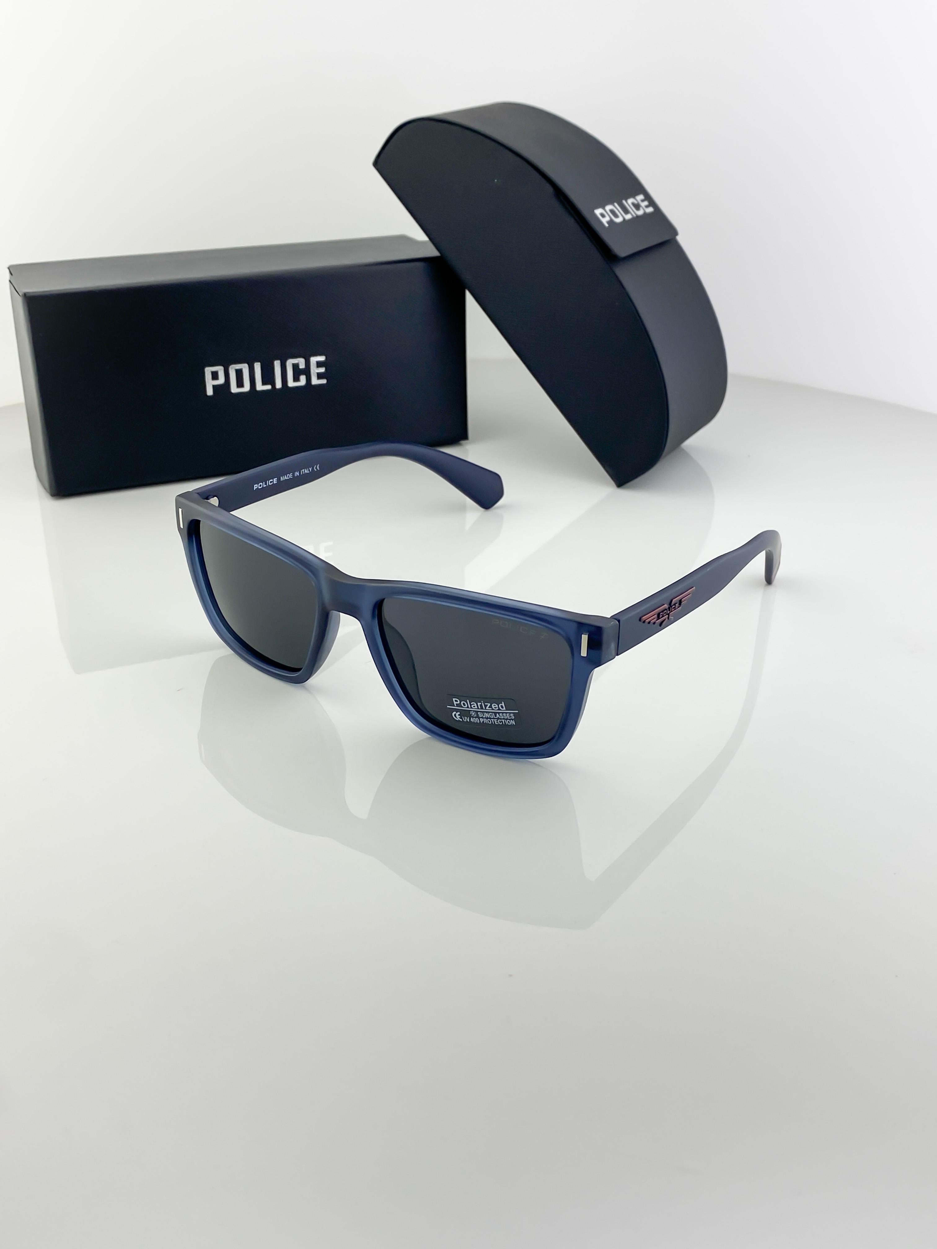 POLICE PREMIUM SUNGLASS – Brandadox