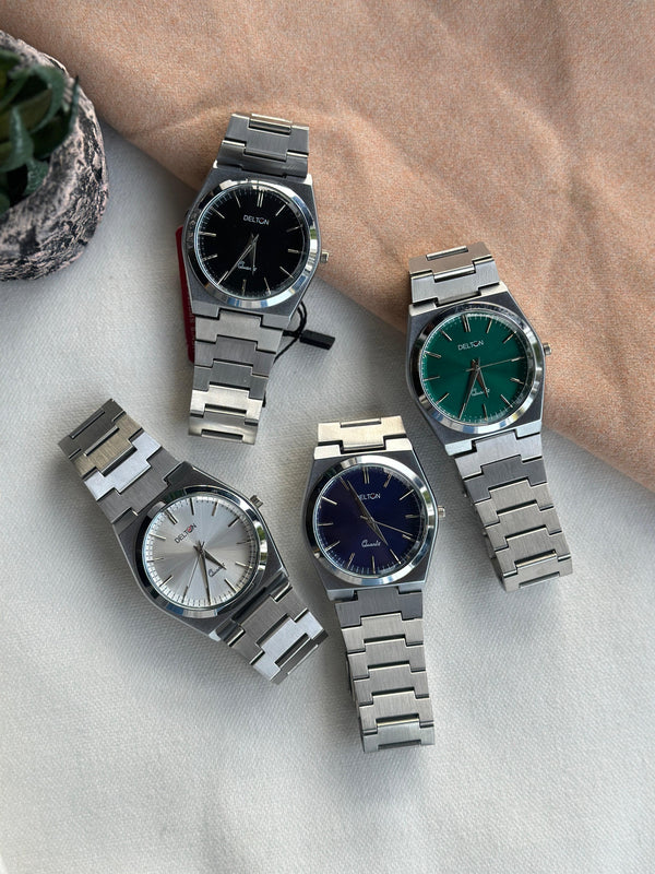 DELTON WATCHES – Brandadox