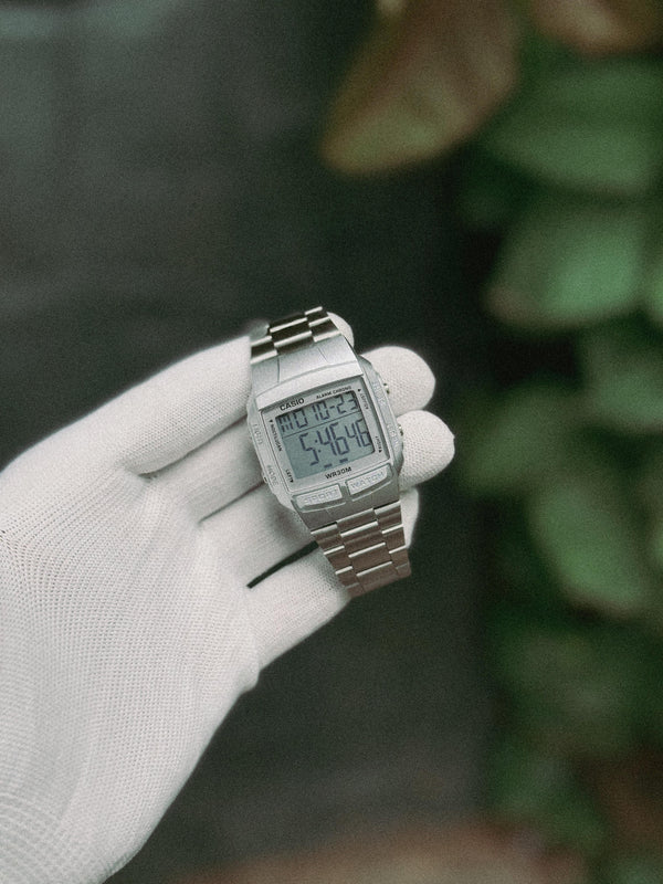CASIO DB-360-1A – Brandadox
