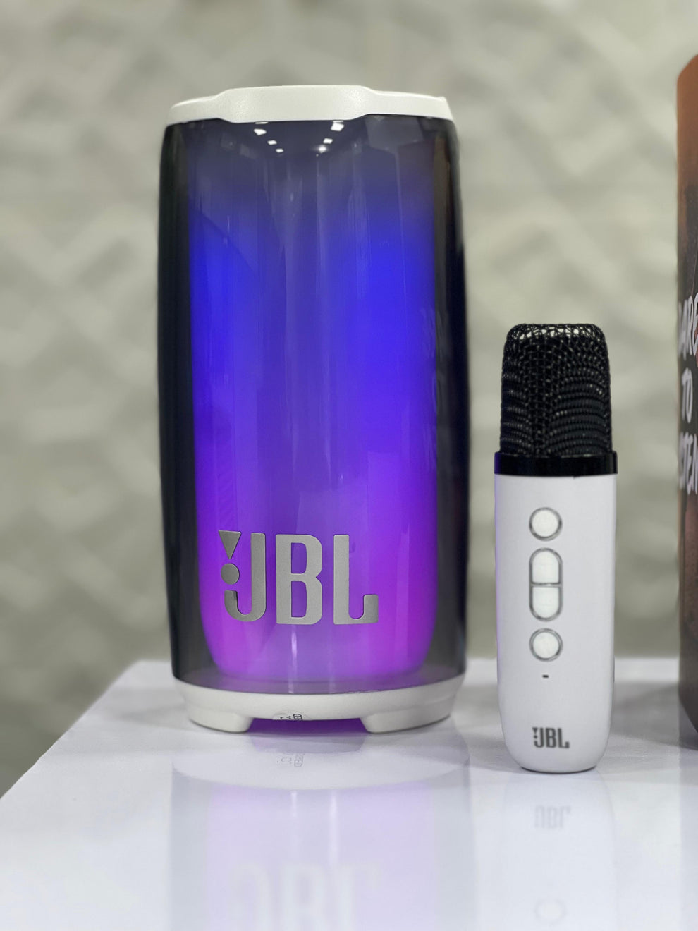 JBL PLUSE 6 SPEAKER – Brandadox