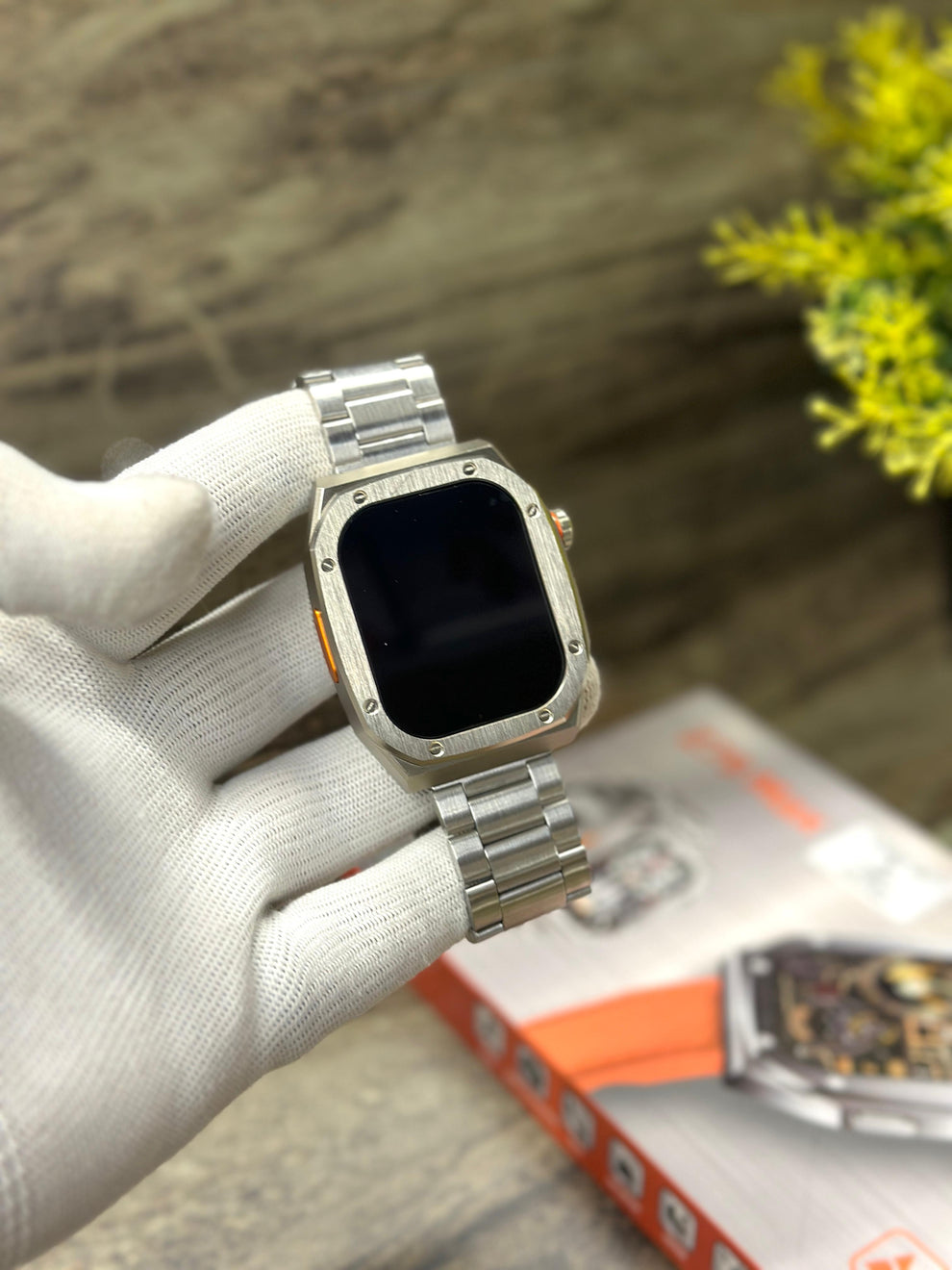 Z79 MAX – Brandadox