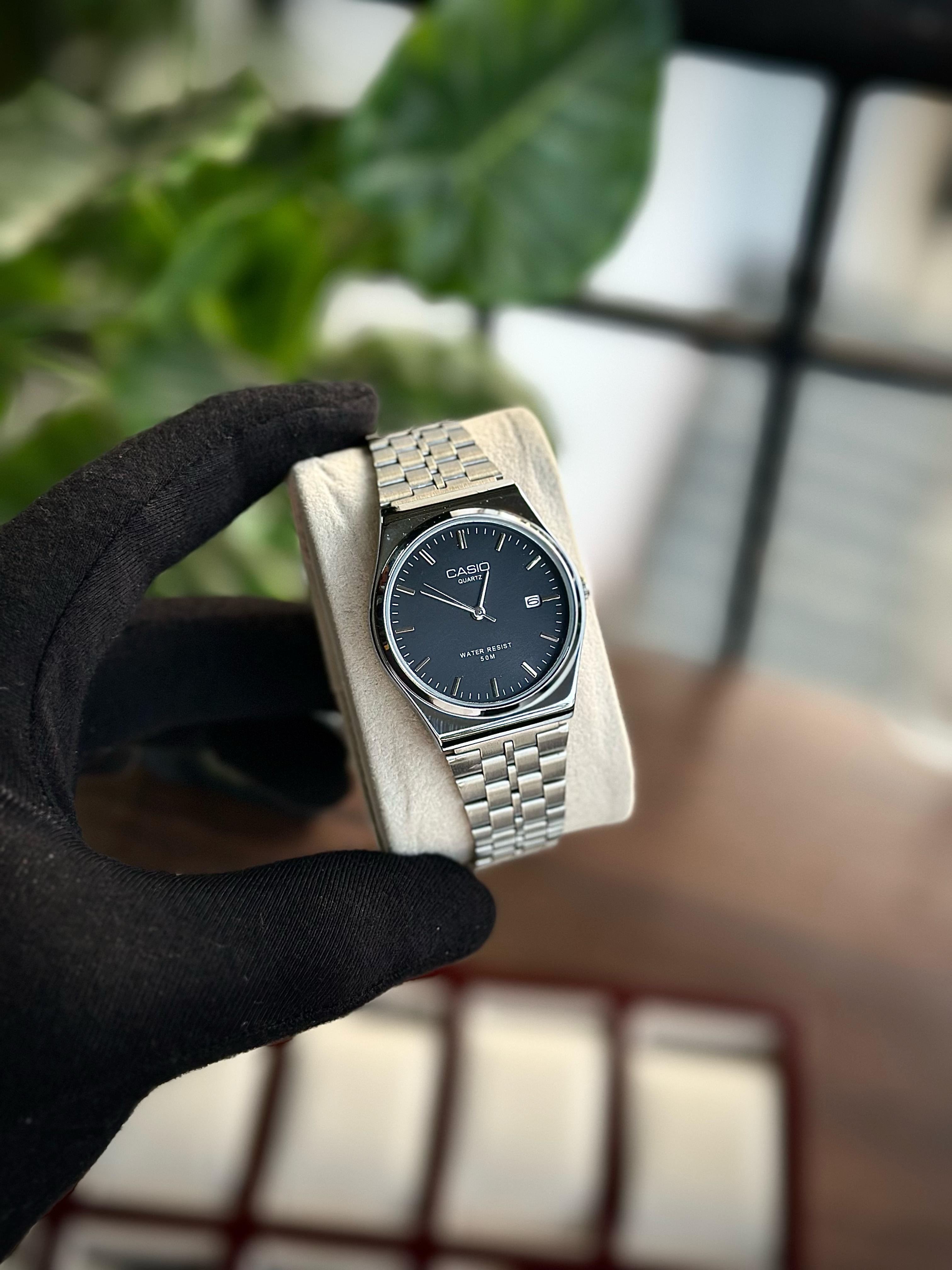 CASIO CHAIN – Brandadox