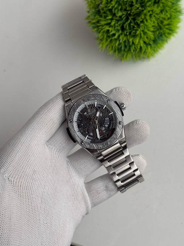 HUBLOT CHAIN – Brandadox