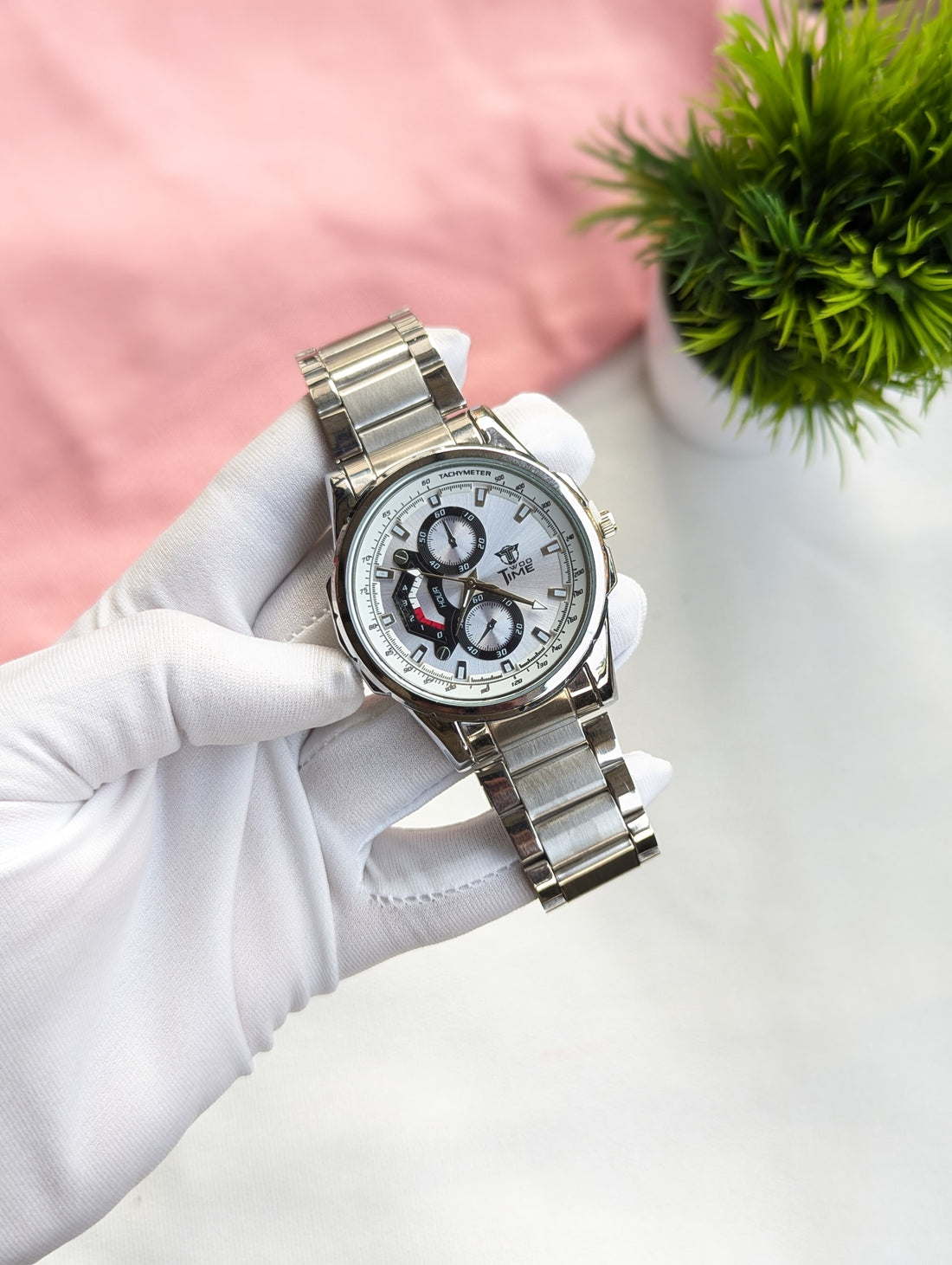 FENTON PREMIUM WATCH – Brandadox