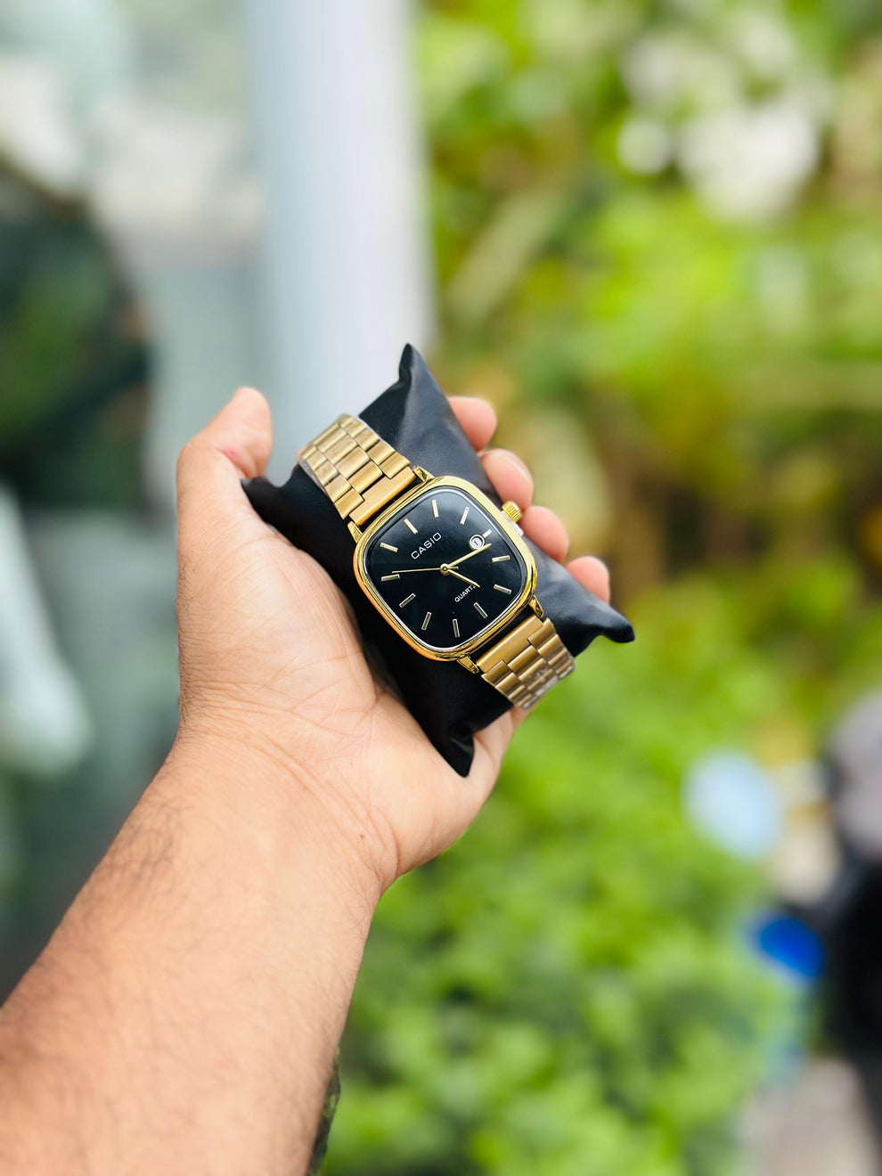 CASIO CHAIN – Brandadox