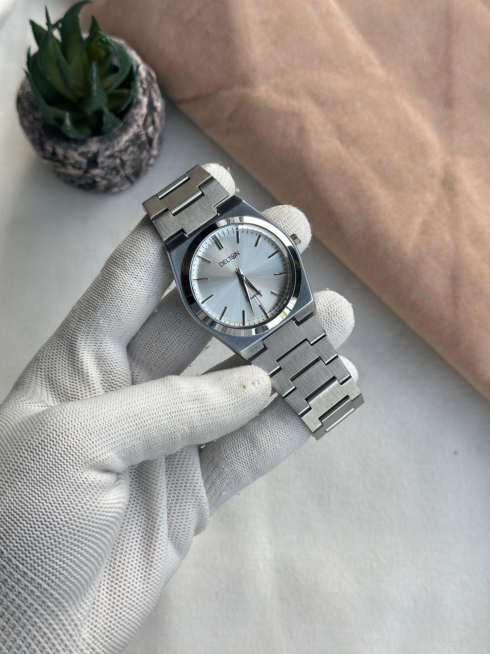 DELTON WATCHES – Brandadox