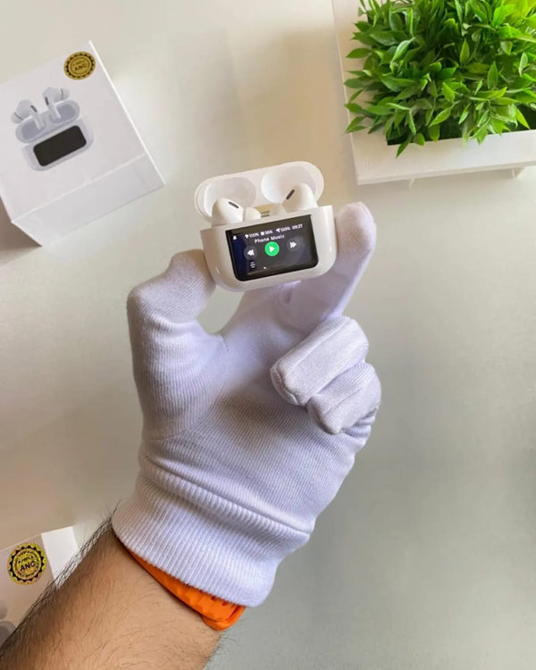AIRPOD PRO 2 WITH DISPLAY – Brandadox