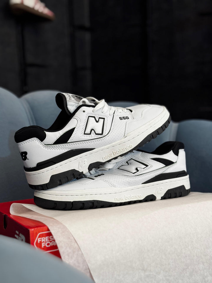 NEW BALANCE – Brandadox