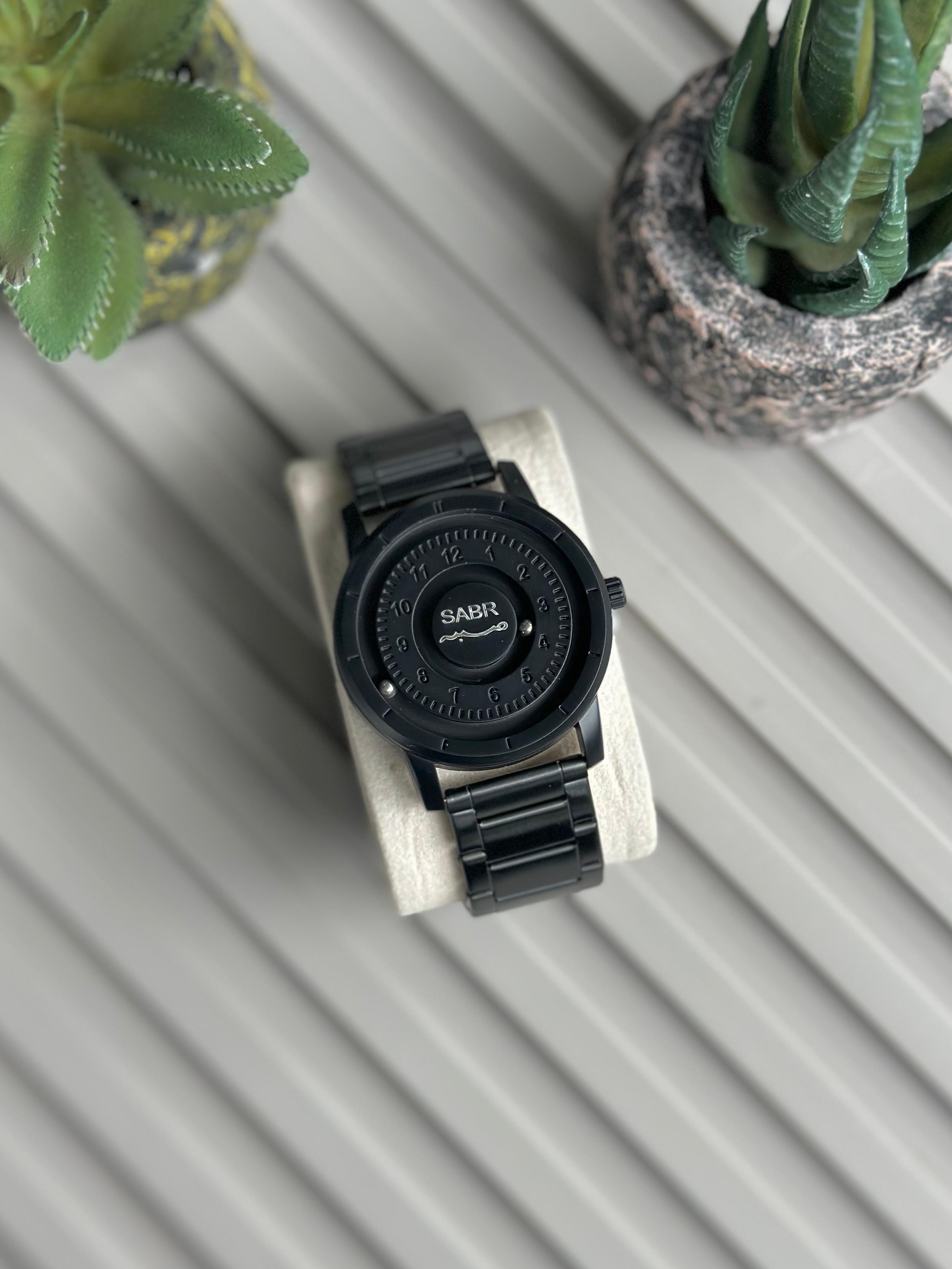 SABR WATCH – Brandadox