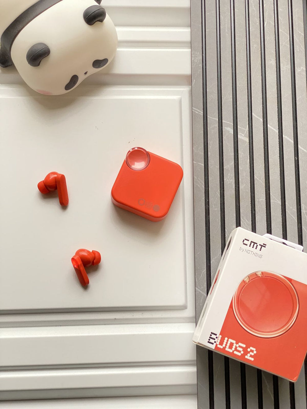 CMF EARBUDS – Brandadox