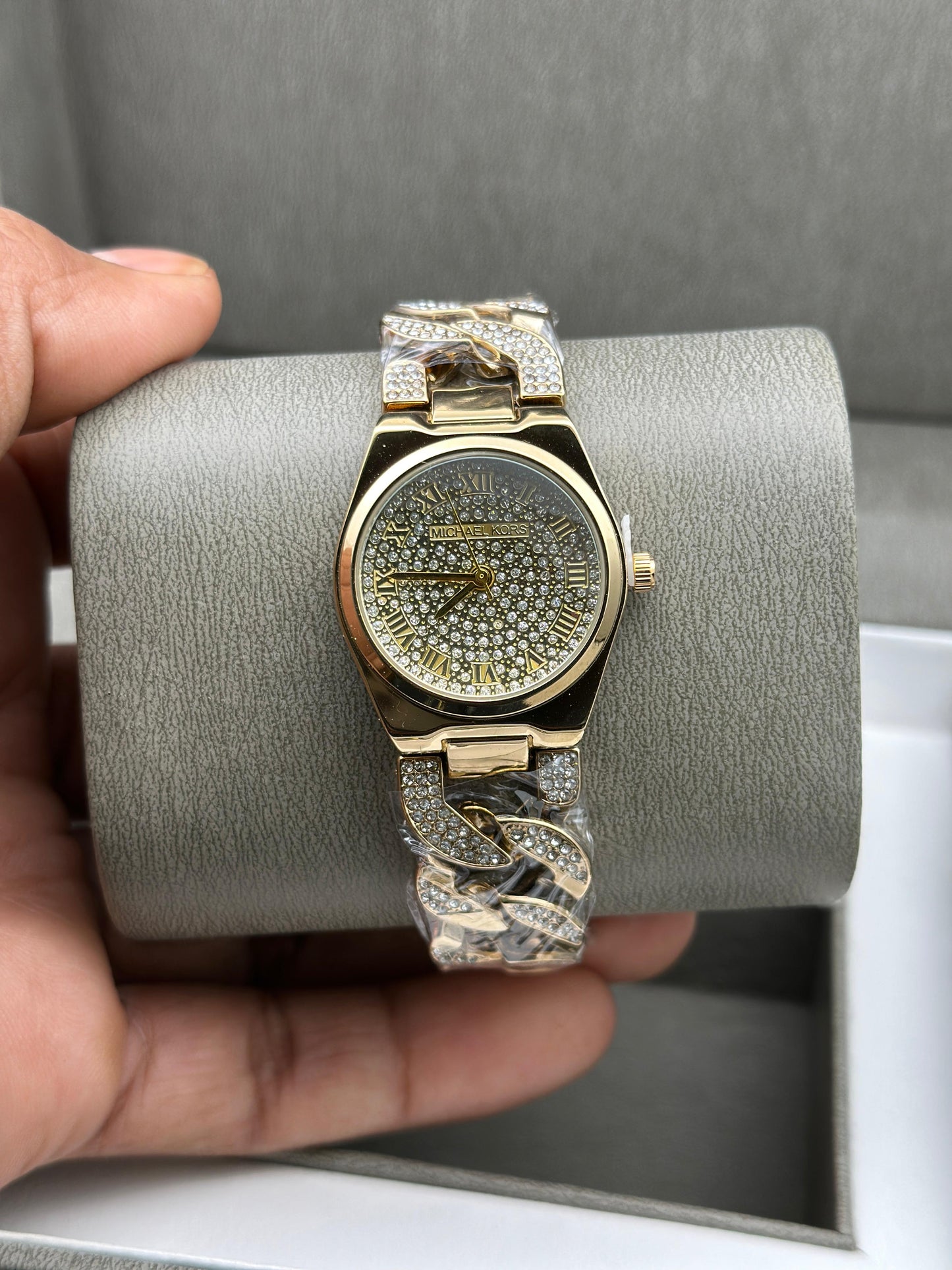 MK LADIES WATCH – Brandadox