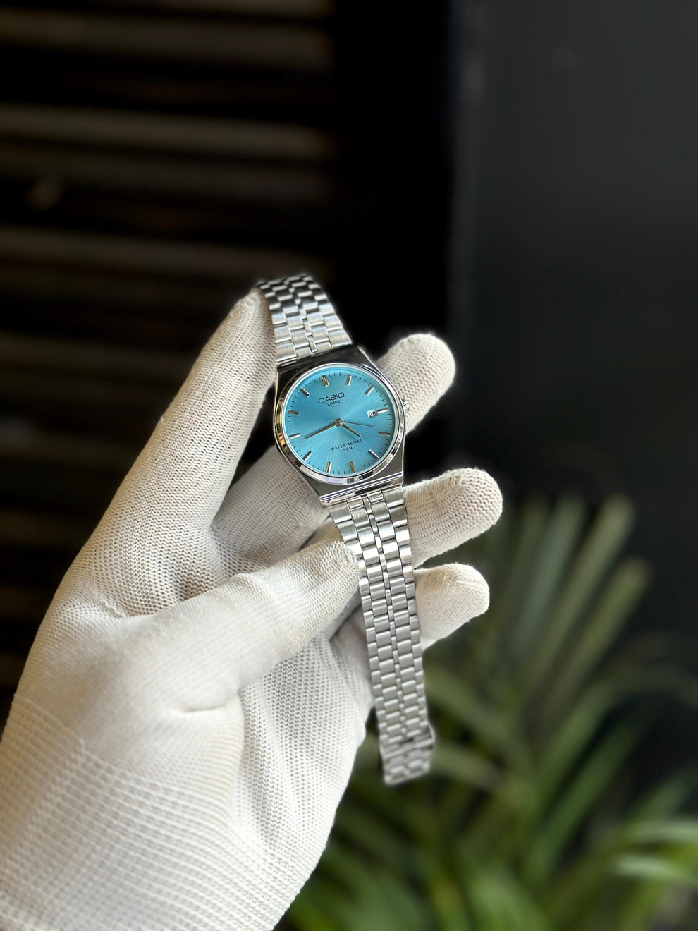 CASIO CHAIN WATCH – Brandadox