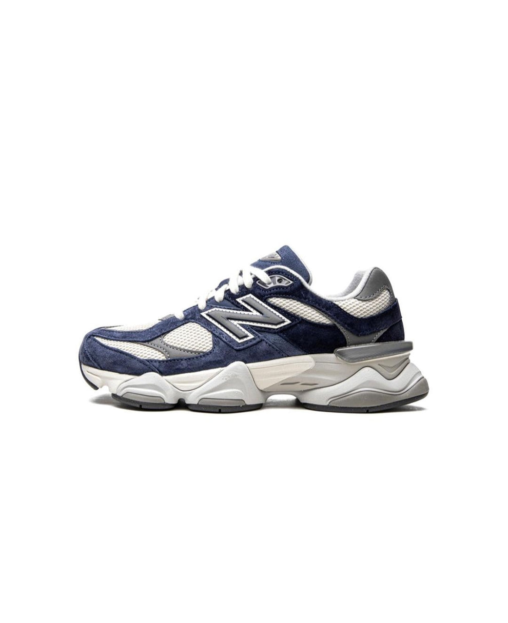 NEW BALANCE 9060 NATURAL INDIGO – Brandadox