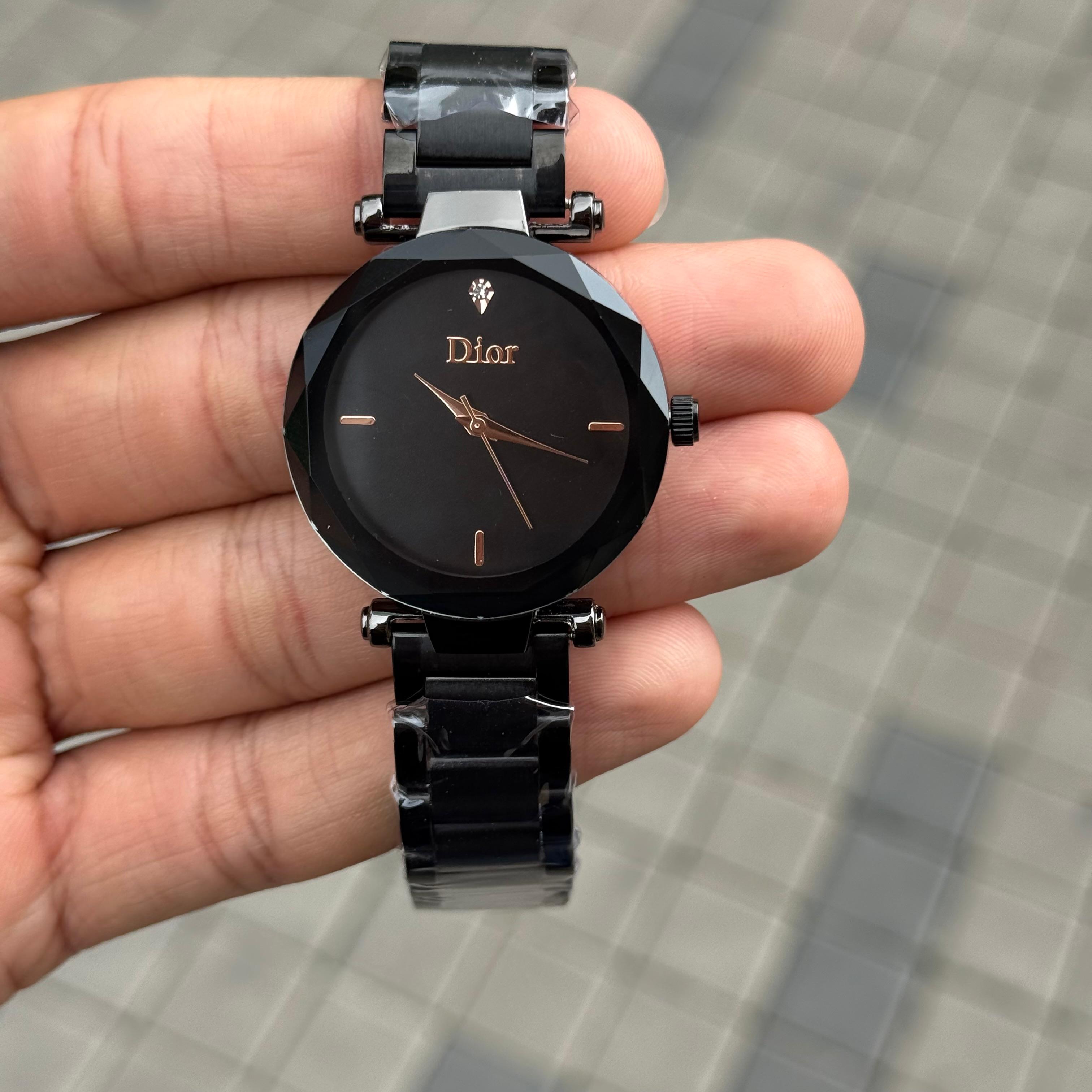 DIOR WOMEN'S WATCH – Brandadox