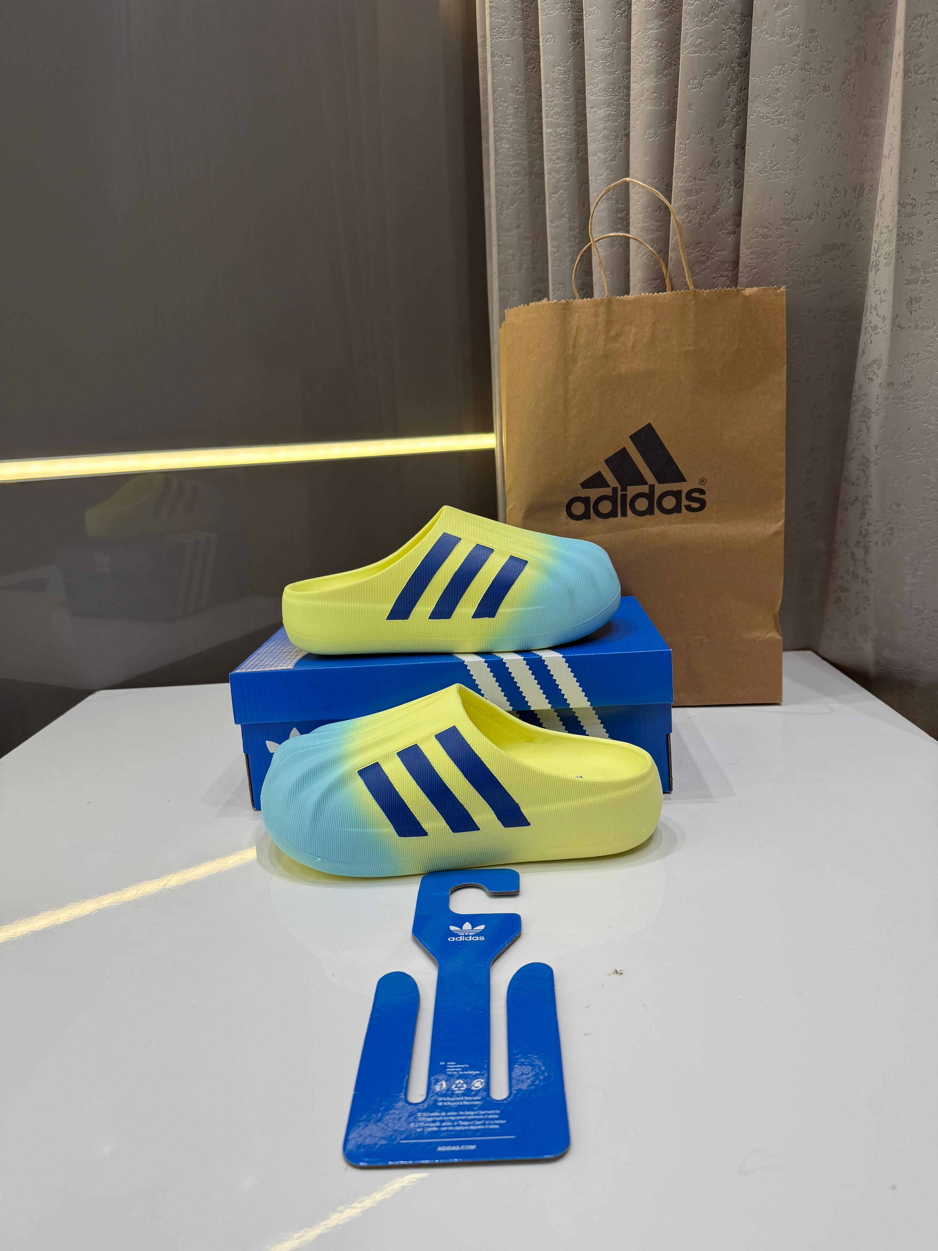 ADIDAS SUPERSTAR CORE CROCS – Brandadox