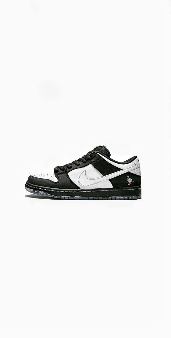 NIKE SB DUNK LOW NYC PIGEON PANDA – Brandadox