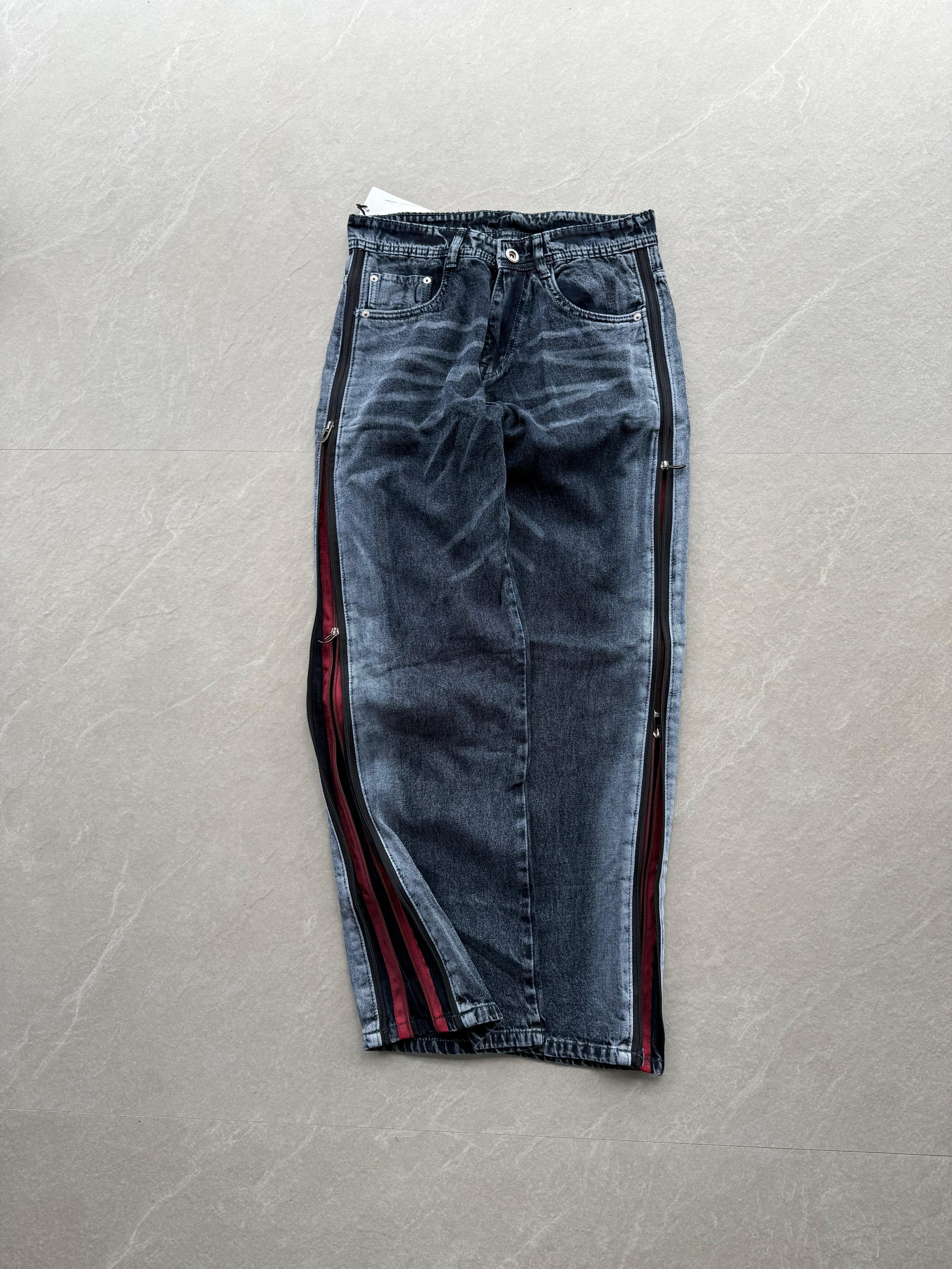 IMPORTED JEANS PANT – Brandadox