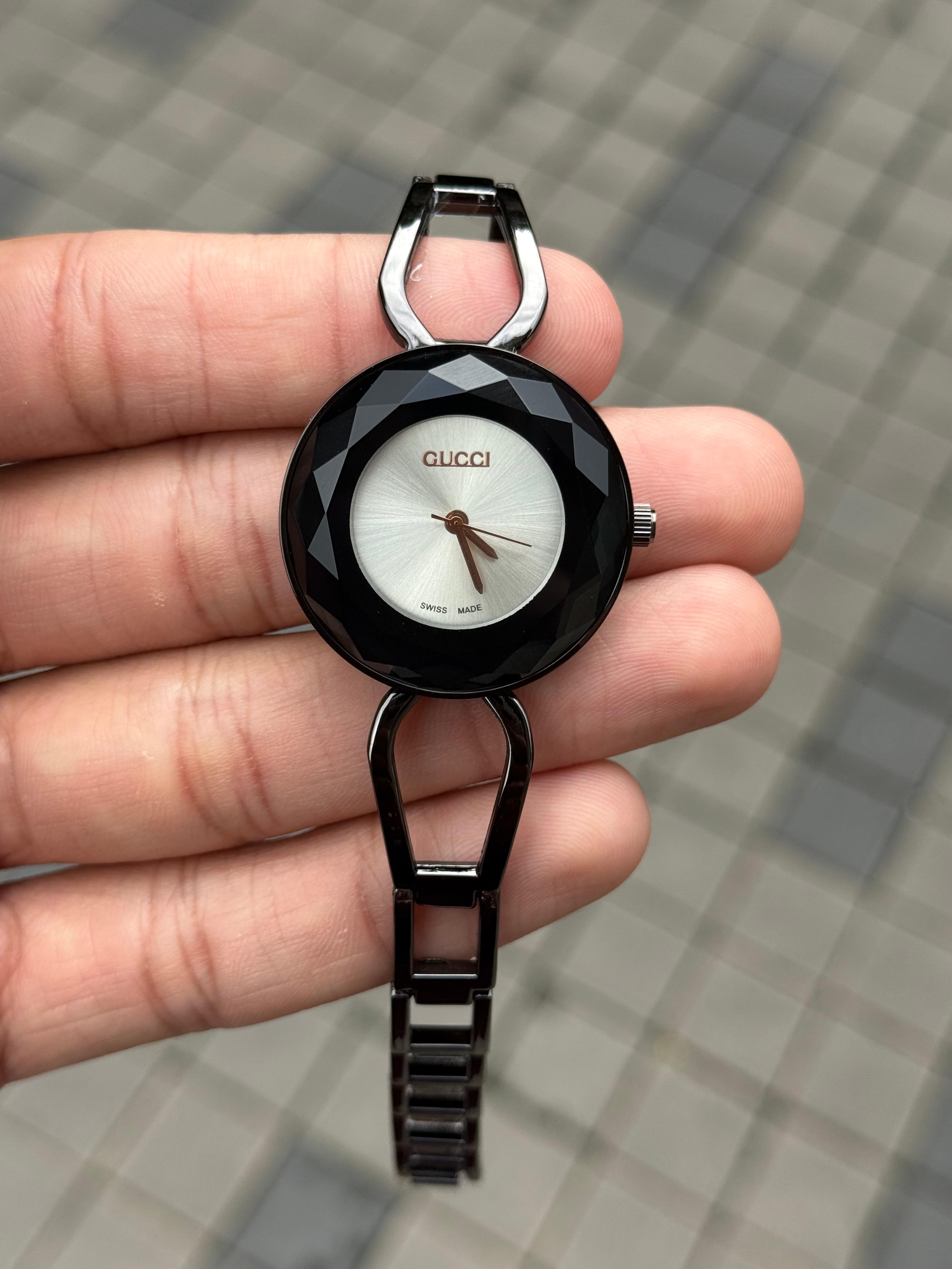 GUCCI SLIM WOMEN'S WATCH – Brandadox