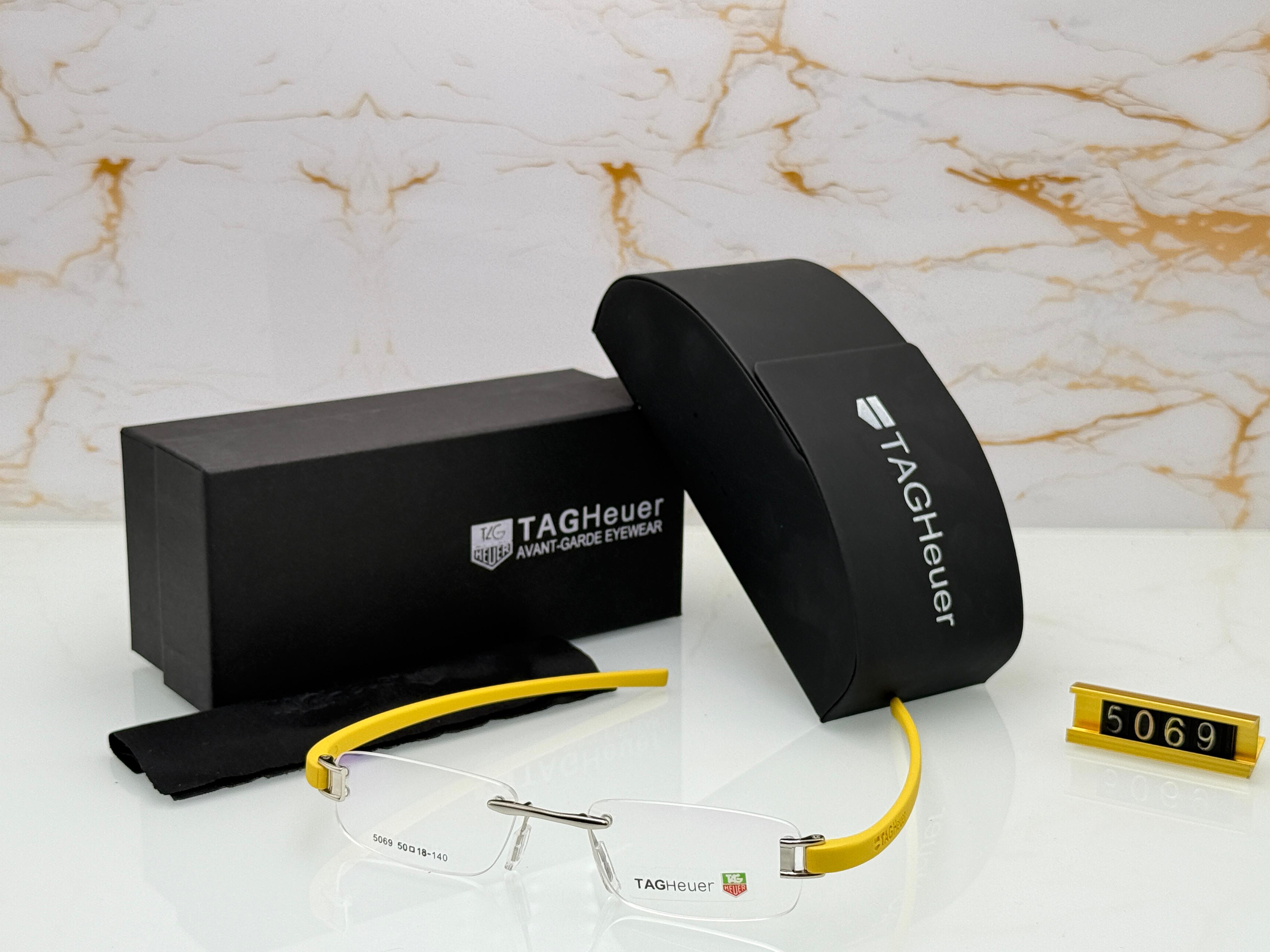 TAG HEUER SUNGLASS – Brandadox