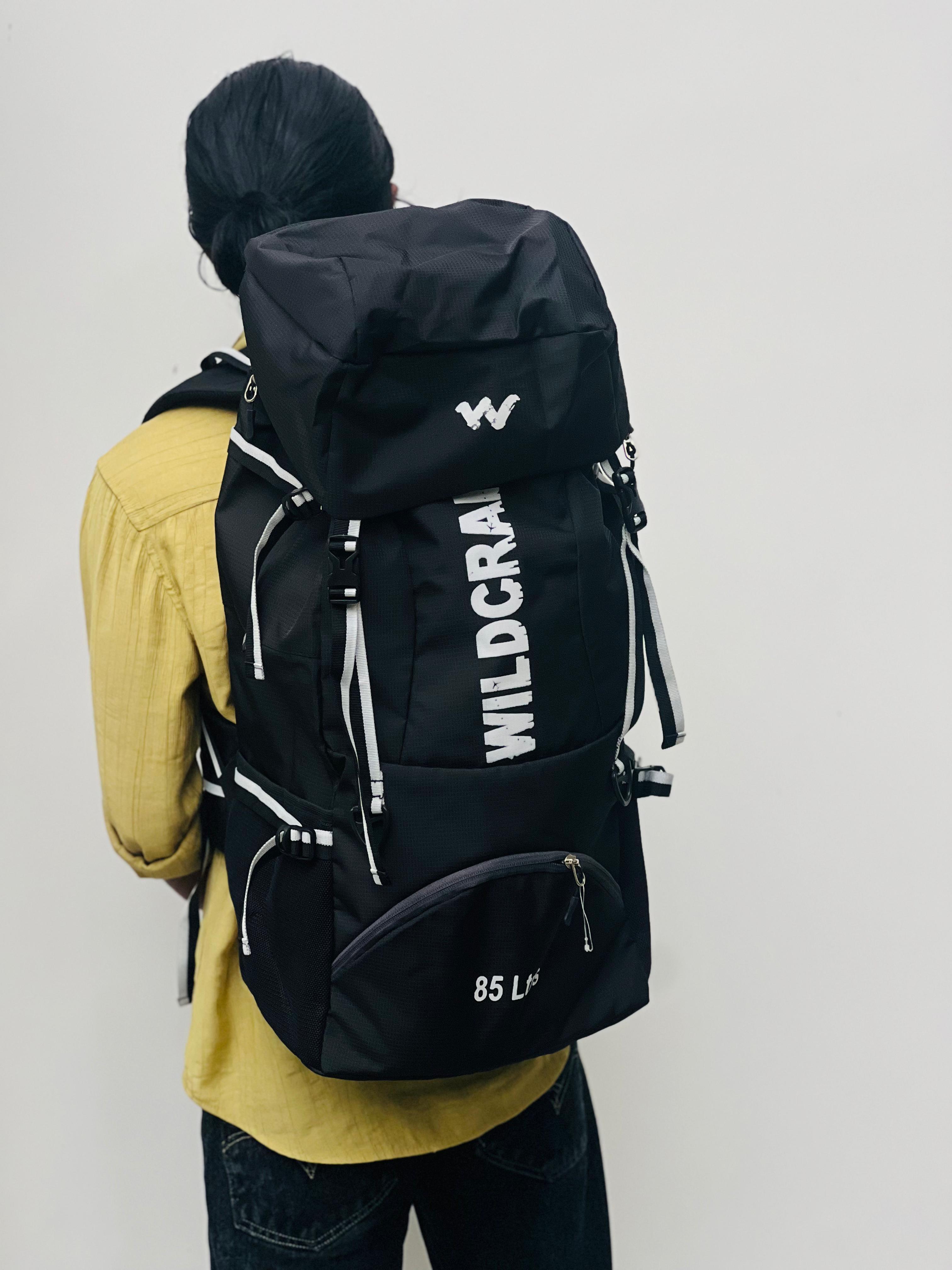 TRACKING BAG – Brandadox