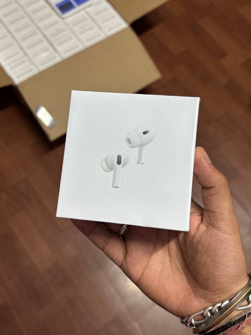 ANC AIRPOD PRO-2 – Brandadox
